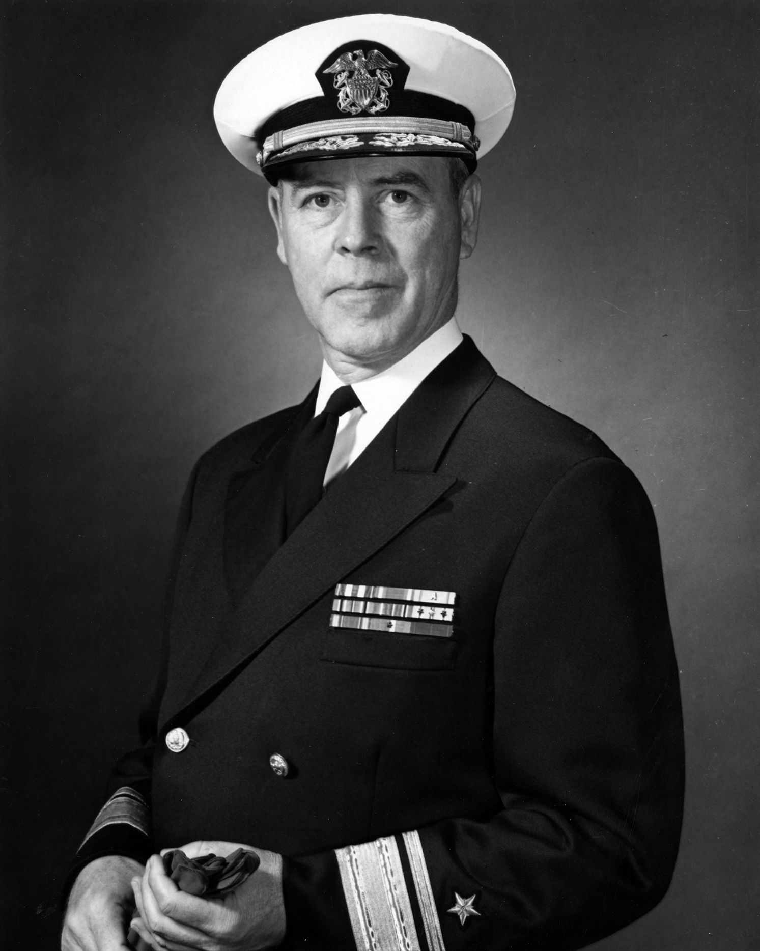 Oral History | Wylie, Joseph C. Jr., Rear Adm., USN (Ret.) | U.S. Naval Institute